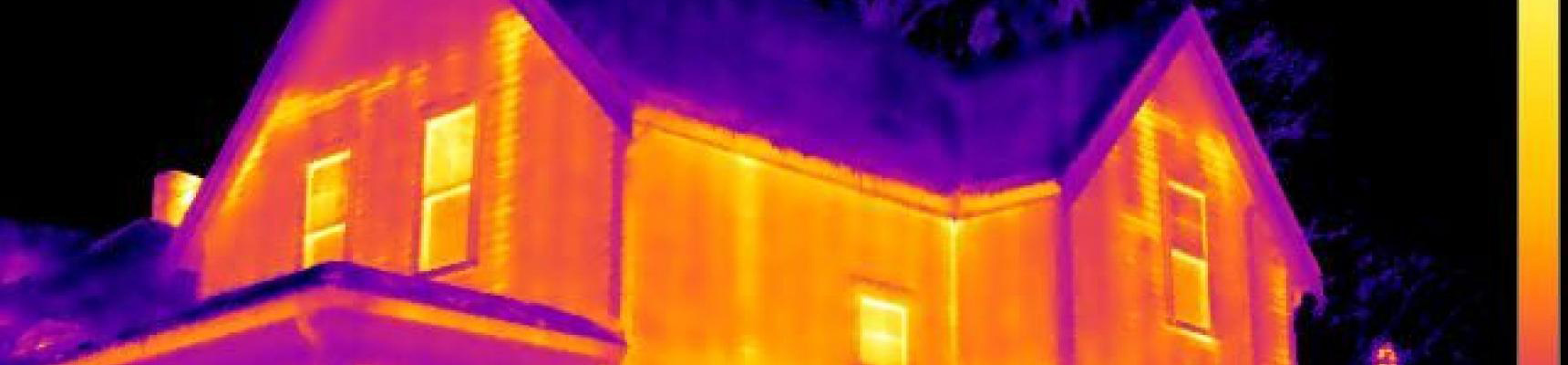 Snughome Thermal Imaging Services - Ireland's Leading Thermographers